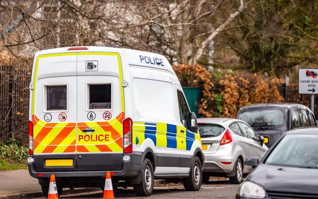 Struggling To Get Insurance With Driving Convictions? | Acorn Insurance