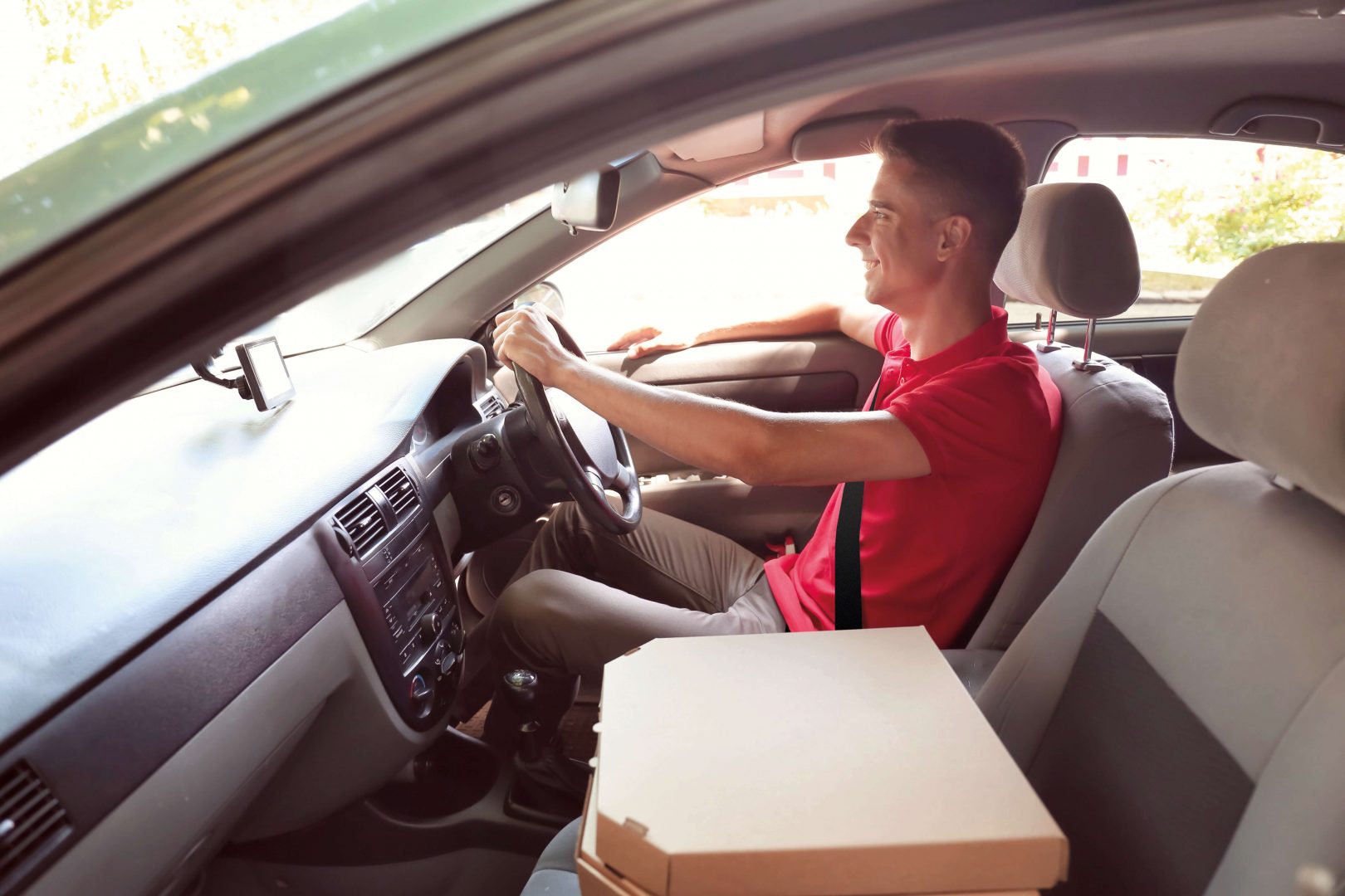 How To Become A Fast Food Delivery Driver Acorn Insurance Blog How To Become A Fast Food Delivery Driver Acorn Insurance Blog
