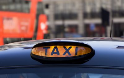 Taxi Insurance | Acorn Insurance
