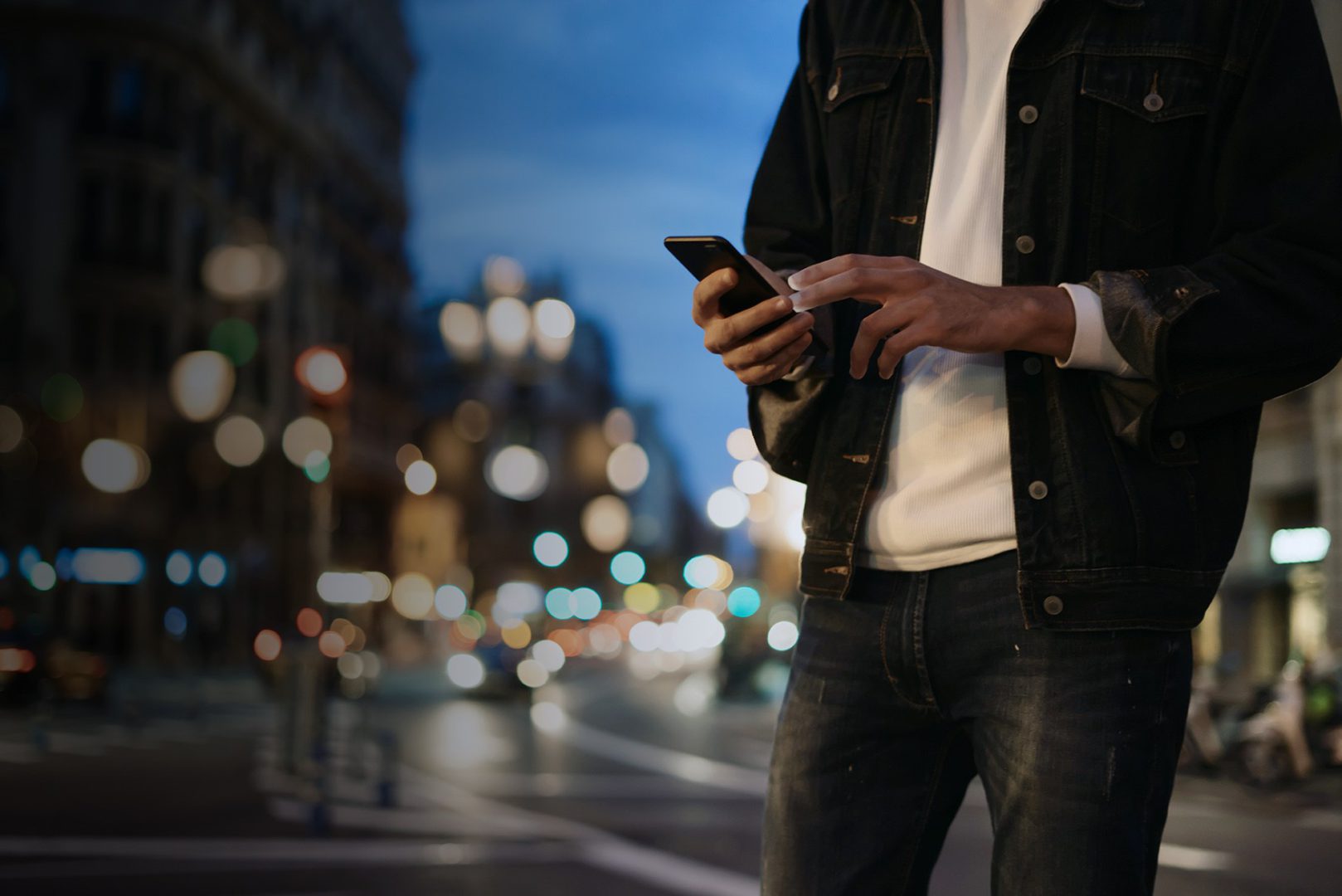 Acorn Taxi App - Acorn Insurance