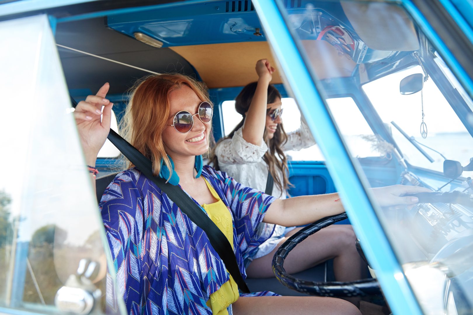 Best Cars to Take to Music Festivals | Acorn Blog